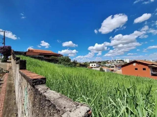 Terreno em Condomínio para Venda em Belo Horizonte/MG São Bernardo