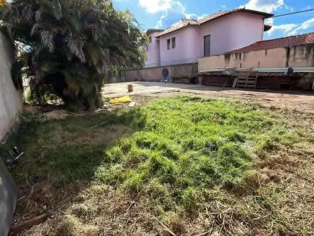 Terreno em Condomínio para Venda em Belo Horizonte/MG Santa Mônica