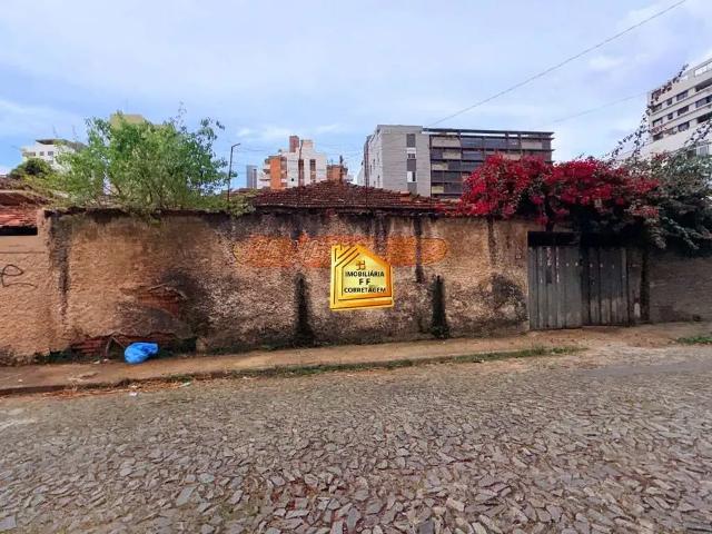 Terreno em Condomínio para Venda em Belo Horizonte/MG Serra