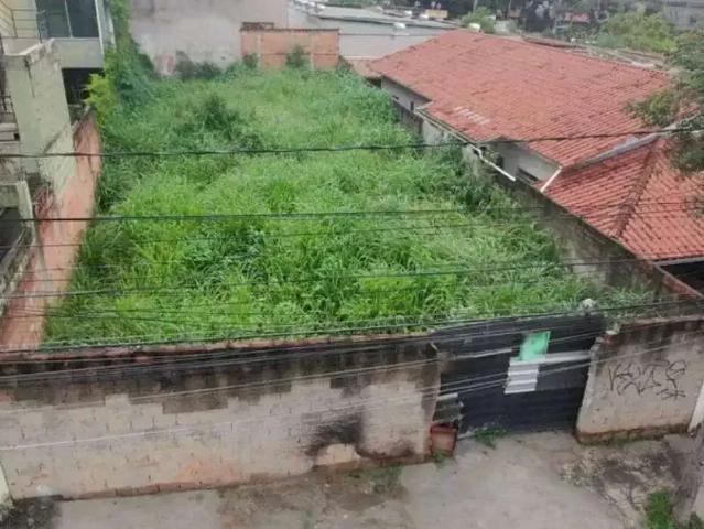 Terreno em Condomínio para Venda em Belo Horizonte/MG Serrano