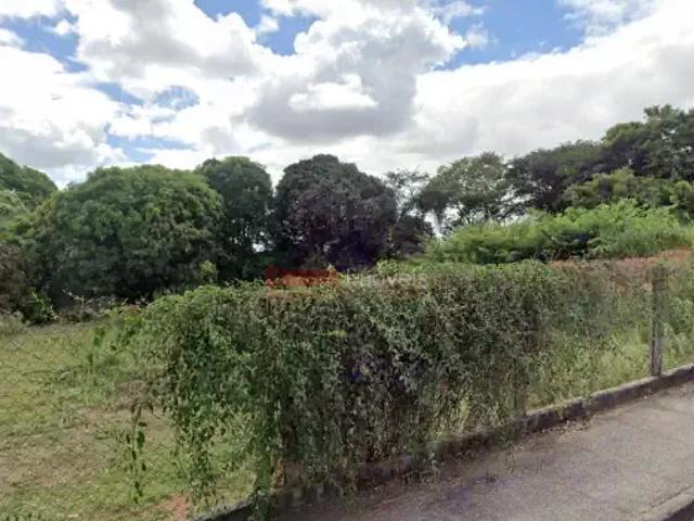 Terreno em Condomínio para Venda em Belo Horizonte/MG Trevo