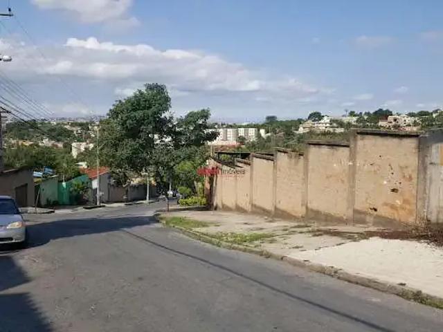Terreno em Condomínio para Venda em Belo Horizonte/MG Trevo