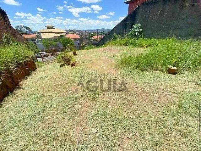 Terreno em Condomínio para Venda em Belo Horizonte/MG Trevo