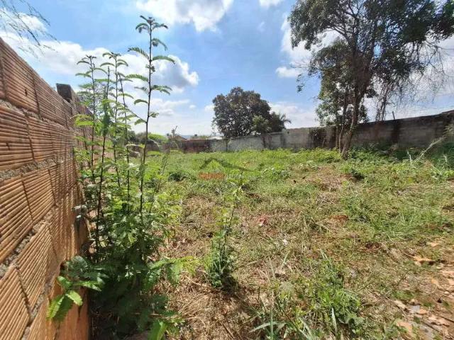 Terreno em Condomínio para Venda em Belo Horizonte/MG Trevo