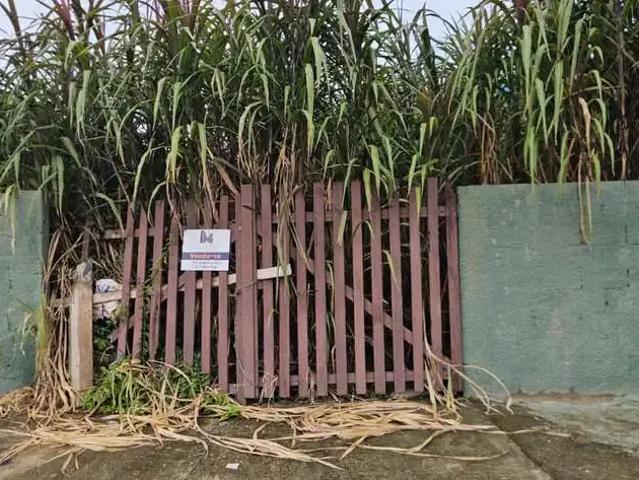 Terreno em Condomínio para Venda em Bertioga/SP Maitinga