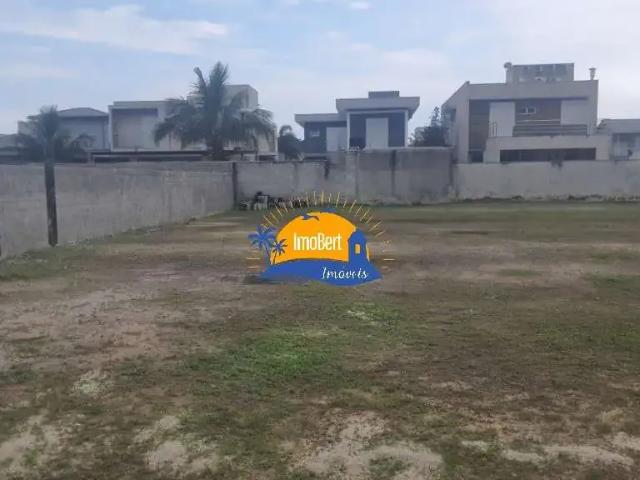 Terreno em Condomínio para Venda em Bertioga/SP Maitinga