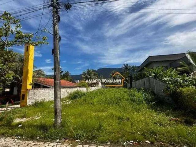 Terreno em Condomínio para Venda em Bertioga/SP Morada Praia
