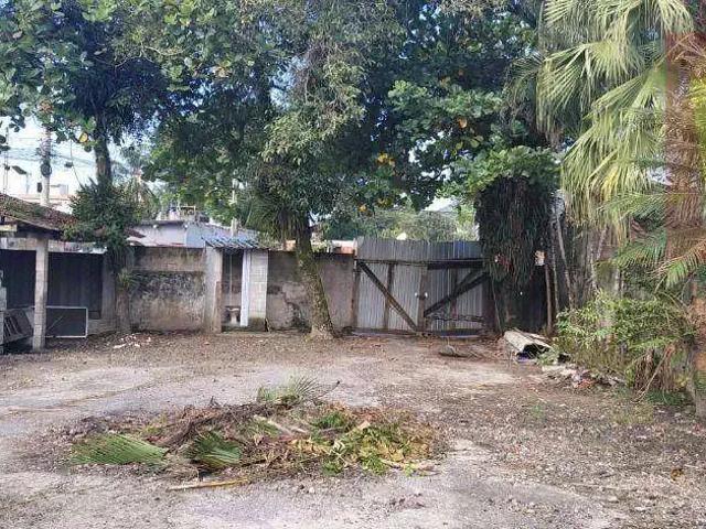 Terreno em Condomínio para Venda em Bertioga/SP Jardim Veleiros