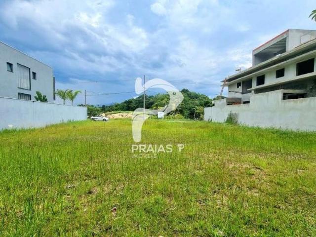 Terreno em Condomínio para Venda em Bertioga/SP Riviera