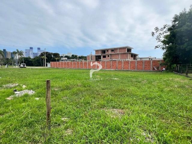 Terreno em Condomínio para Venda em Bertioga/SP Riviera