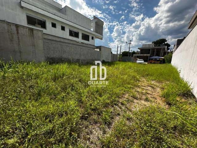 Terreno em Condomínio para Venda em Bertioga/SP Riviera