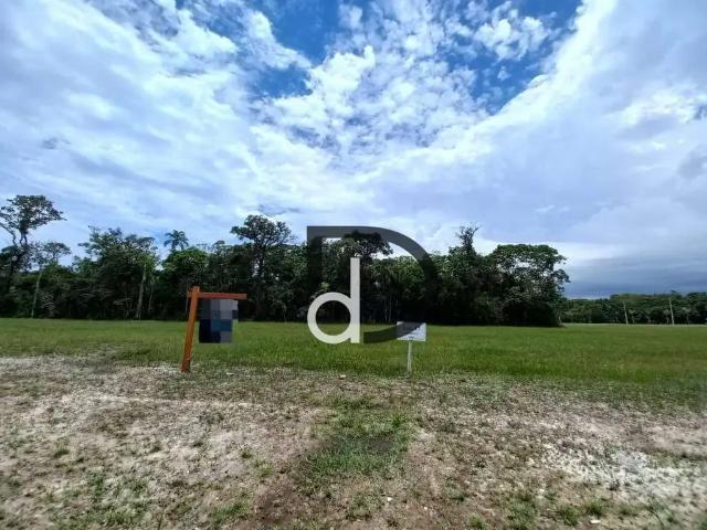 Terreno em Condomínio para Venda em Bertioga/SP Riviera de São Lourenço