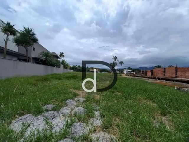 Terreno em Condomínio para Venda em Bertioga/SP Riviera de São Lourenço