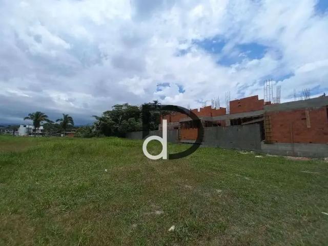 Terreno em Condomínio para Venda em Bertioga/SP Riviera de São Lourenço