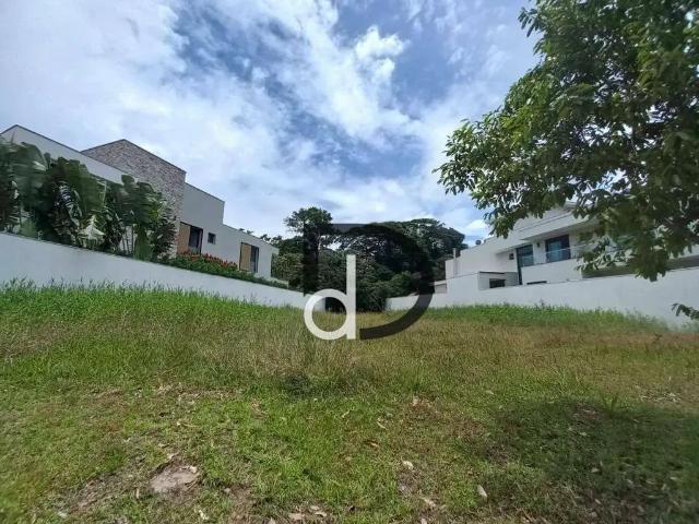 Terreno em Condomínio para Venda em Bertioga/SP Riviera de São Lourenço