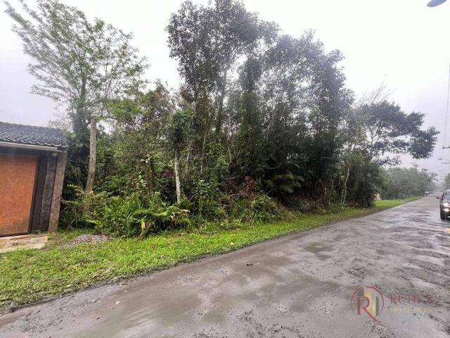 Terreno em Condomínio para Venda em Bertioga/SP São João