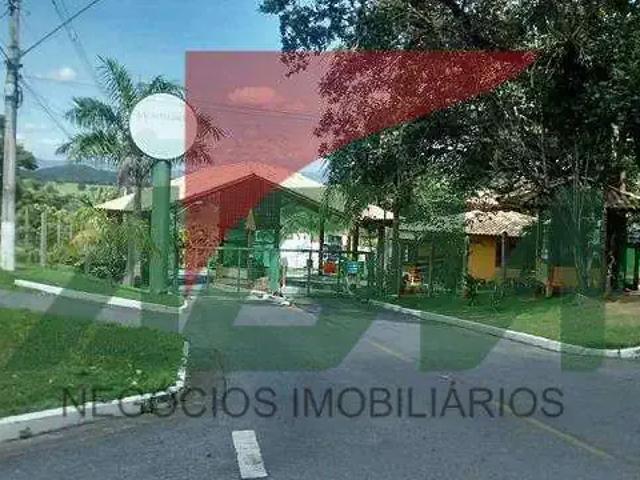 Terreno em Condomínio para Venda em Betim/MG Açude