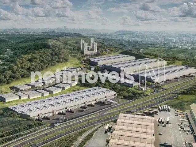 Terreno em Condomínio para Venda em Betim/MG Arquipélago Verde
