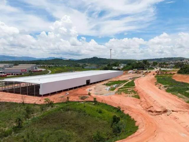 Terreno em Condomínio para Venda em Betim/MG Arquipélago Verde