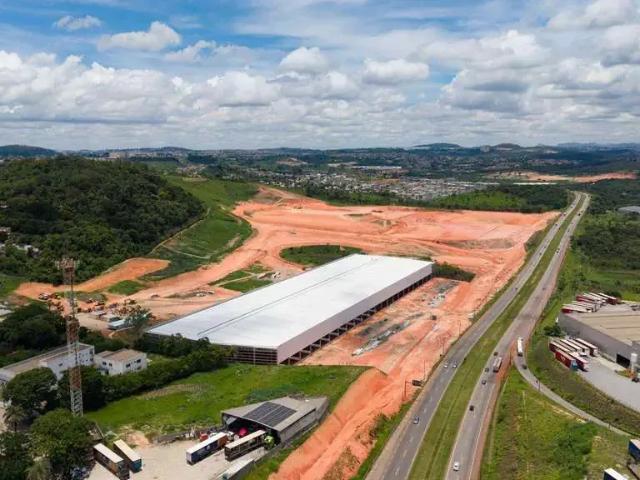 Terreno em Condomínio para Venda em Betim/MG Arquipélago Verde