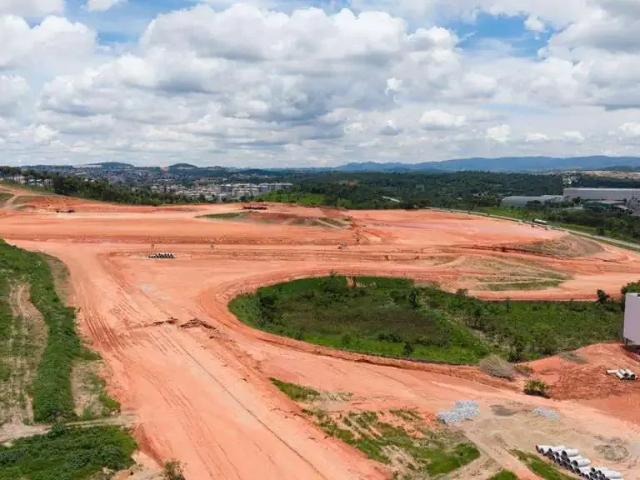 Terreno em Condomínio para Venda em Betim/MG Arquipélago Verde