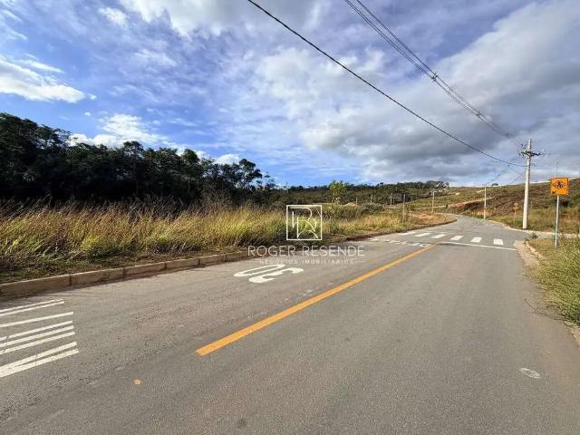 Terreno em Condomínio para Venda em Betim/MG Cachoeira