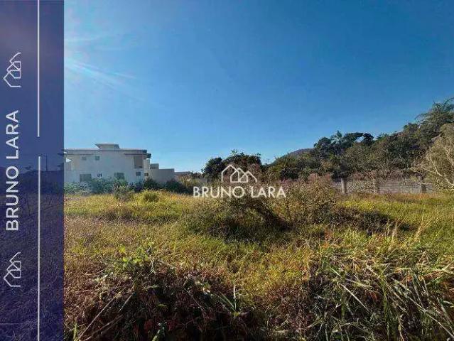 Terreno em Condomínio para Venda em Betim/MG Condomínio Ouro Verde