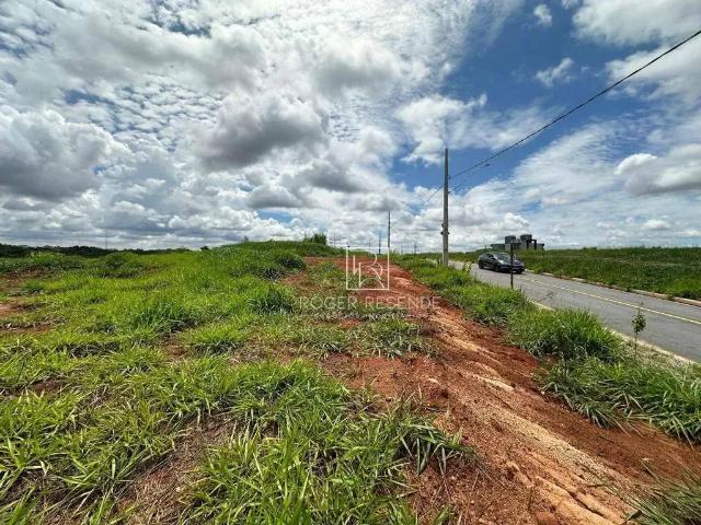 Terreno em Condomínio para Venda em Betim/MG Filadélfia