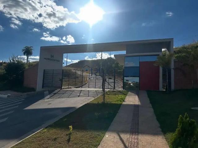 Terreno em Condomínio para Venda em Betim/MG Guarujá Mansões