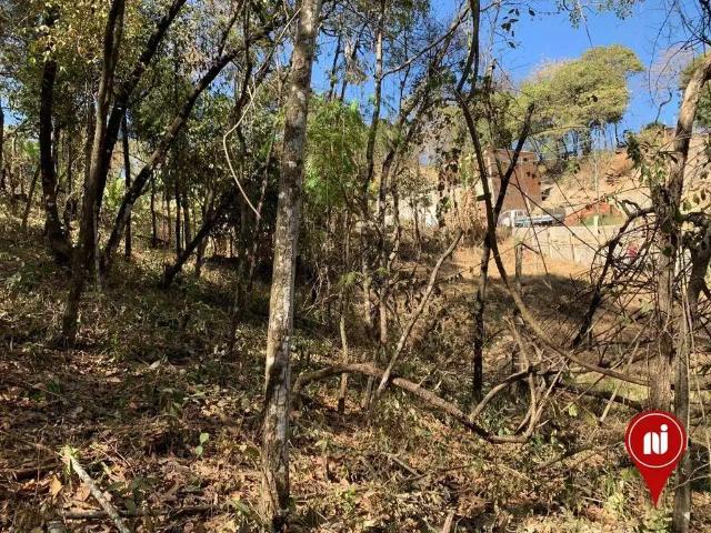Terreno em Condomínio para Venda em Betim/MG Gentileza