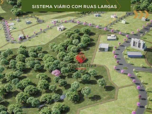 Terreno em Condomínio para Venda em Betim/MG Horto
