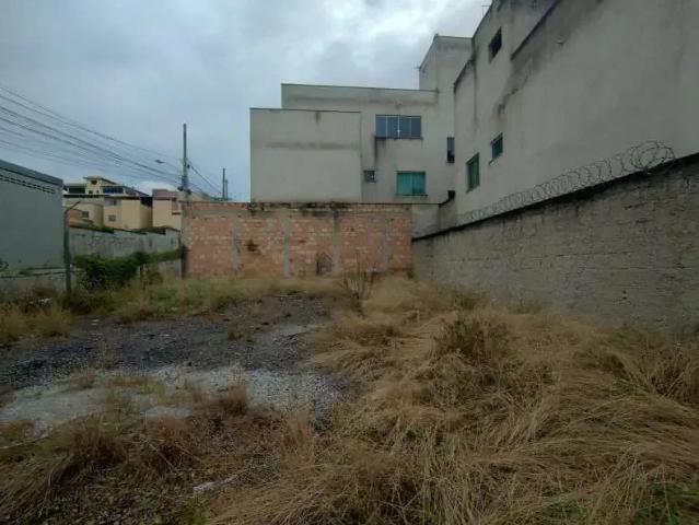 Terreno em Condomínio para Venda em Betim/MG Parque das Acácias
