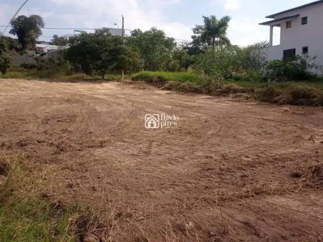 Terreno em Condomínio para Venda em Betim/MG Ponte Alta