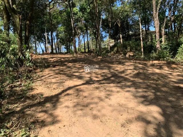 Terreno em Condomínio para Venda em Betim/MG Quintas do Godoy
