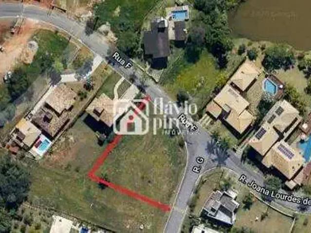 Terreno em Condomínio para Venda em Betim/MG Residencial Montserrat
