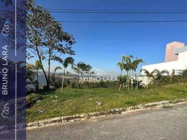 Terreno em Condomínio para Venda em Betim/MG Residencial Montserrat