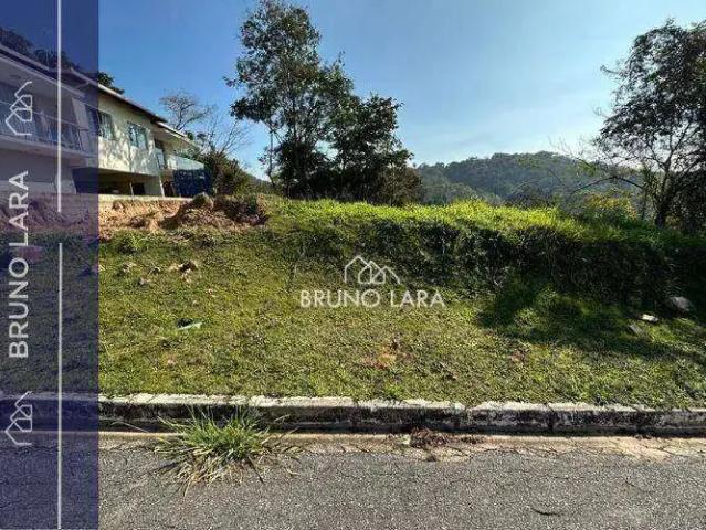 Terreno em Condomínio para Venda em Betim/MG Residencial Montserrat