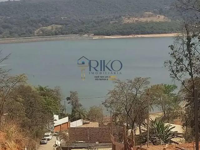 Terreno em Condomínio para Venda em Betim/MG Várzea das Flores