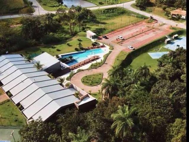 Terreno em Condomínio para Venda em Betim/MG Vianópolis