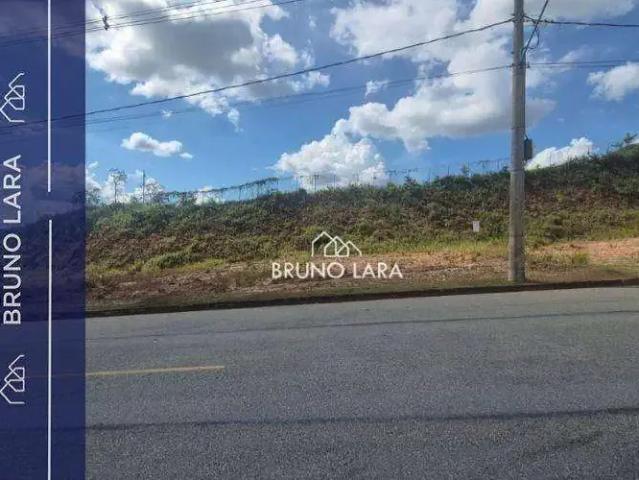 Terreno em Condomínio para Venda em Betim/MG Vianópolis