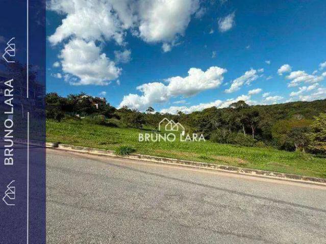 Terreno em Condomínio para Venda em Betim/MG Vianópolis