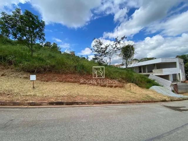 Terreno em Condomínio para Venda em Betim/MG Vianópolis