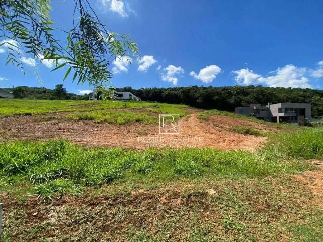 Terreno em Condomínio para Venda em Betim/MG Vianópolis