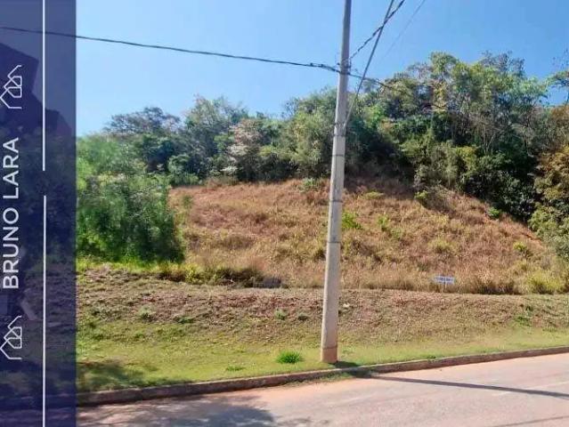 Terreno em Condomínio para Venda em Betim/MG Vianópolis