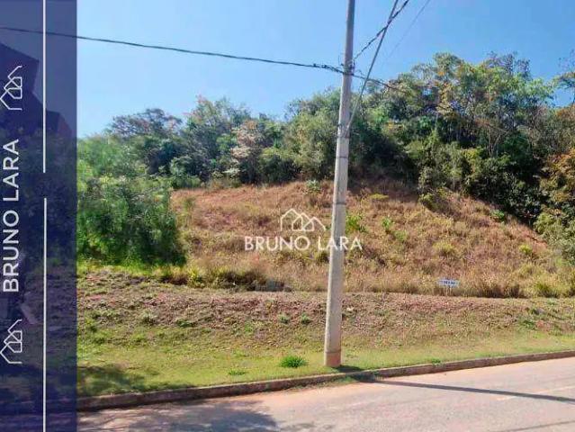 Terreno em Condomínio para Venda em Betim/MG Vianópolis