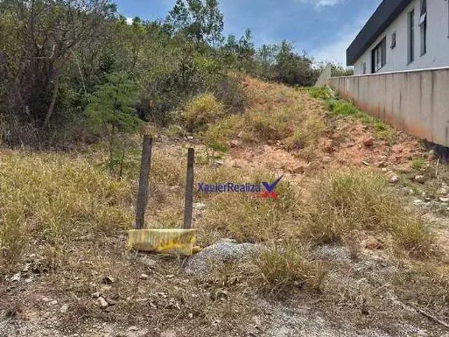 Terreno em Condomínio para Venda em Betim/MG Condomínio Ouro Verde