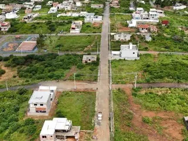 Terreno em Condomínio para Venda em Bezerros/PE Mororó