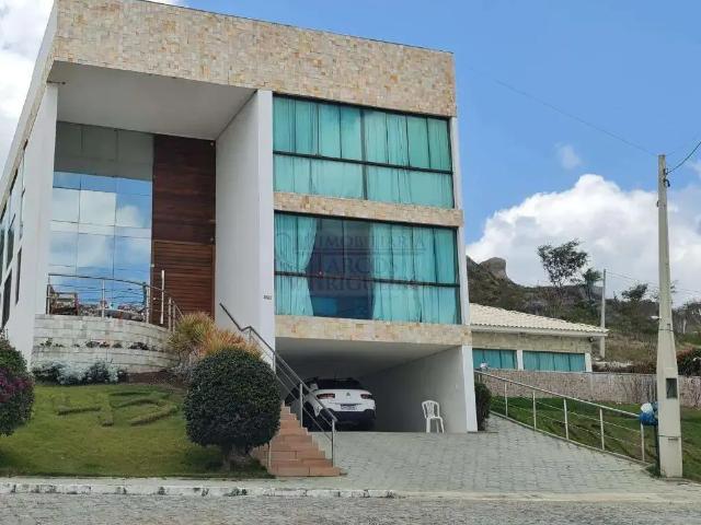 Terreno em Condomínio para Venda em Bezerros/PE COHAB