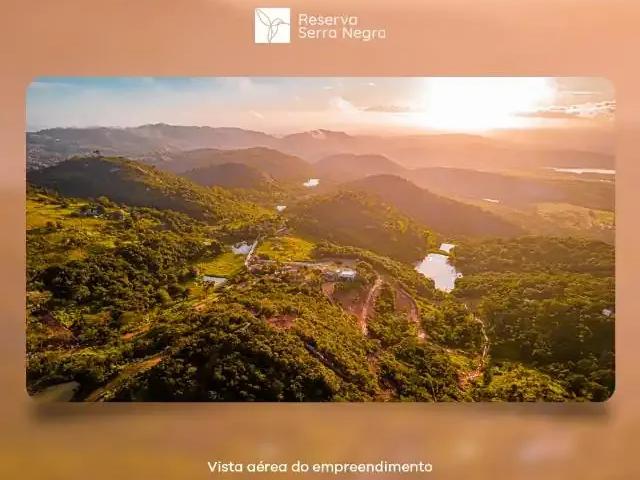 Terreno em Condomínio para Venda em Bezerros/PE Povoado Vila Serra Negra