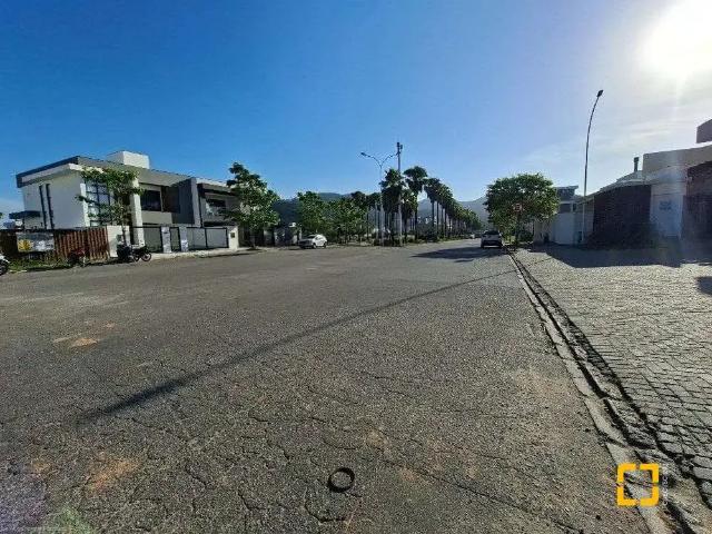 Terreno em Condomínio para Venda em Biguaçu/SC Beira Rio